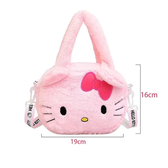 Hello Kitty | Bags | Hello Kitty Purse Nwot | Poshmark